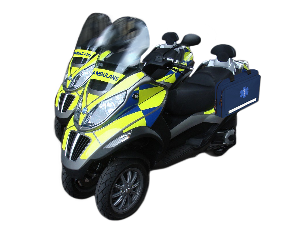 Carmedic - Transport medyczny i sanitarny